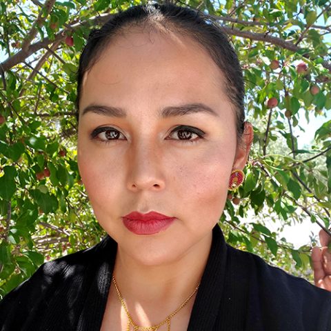 Janene Yazzie | The Transformation Network