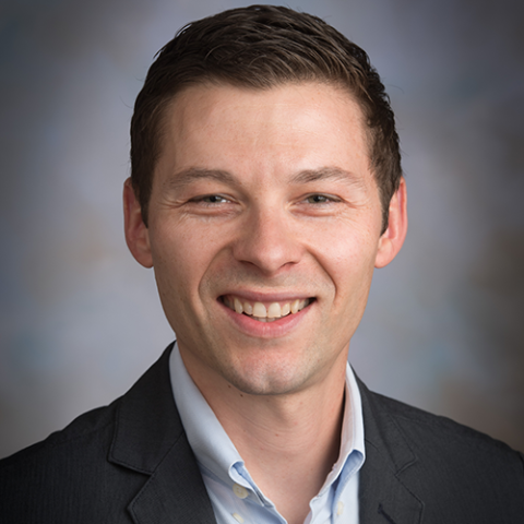 Ryan Morrison | The Transformation Network