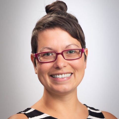 Lee Ann Ratzlaff, MA | The Transformation Network