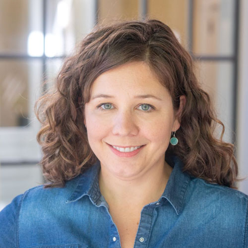 Jessica Schad | The Transformation Network